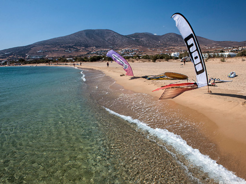 Ferry Tickets to Paros -Ideal holiday destination for everyone.